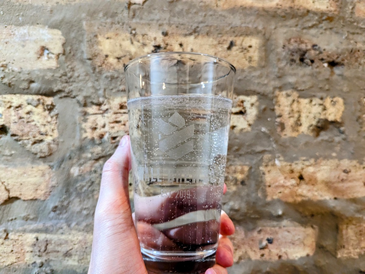 Lagunitas Brewing Co. – Hoppy Refresher